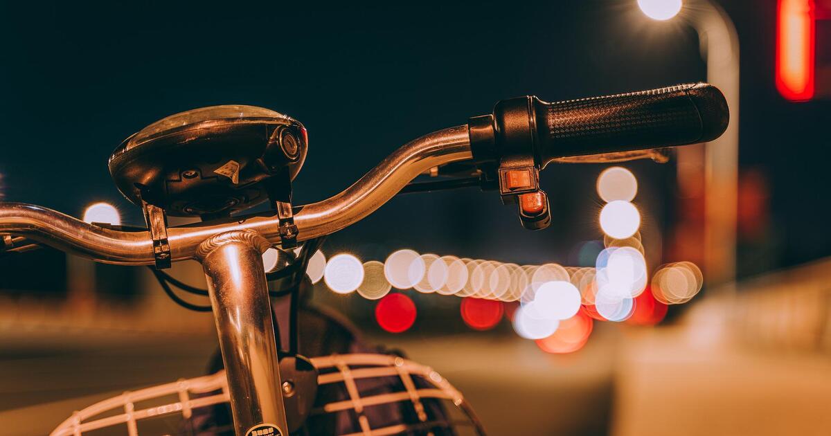 Sexuelle Belästigung in Würzburg: Jugendlicher begrapscht Radfahrerin